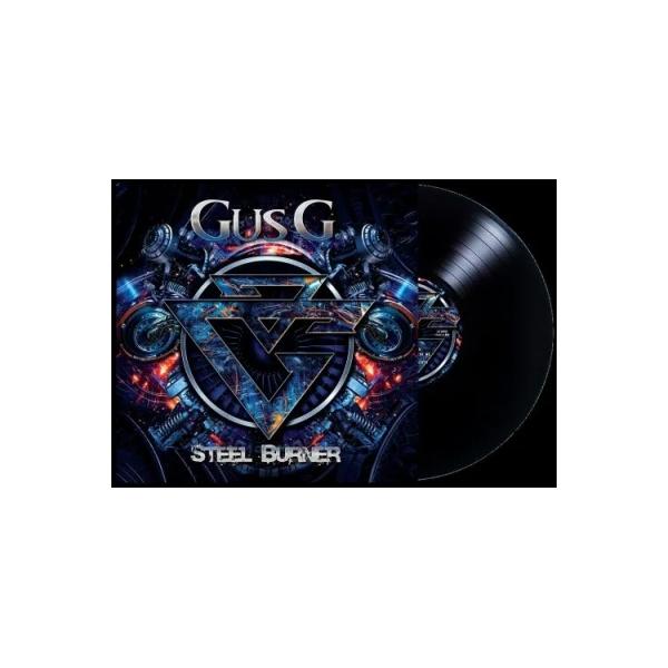 発売日:2026年05月31日 / ジャンル:ロック / フォーマット:LP / 組み枚数:1 / レーベル:Metal Department / 発売国:International / 商品番号:MDLP-18 / アーティストキーワード...