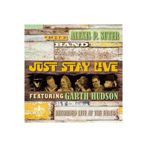 発売日:2026年04月17日 / ジャンル:ロック / フォーマット:CD / 組み枚数:1 / レーベル:Bsmf / 発売国:Japan (国内盤仕様) / 商品番号:BSMF-2930 / アーティストキーワード:Alexis P ...