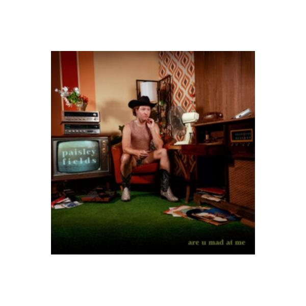 発売日:2026年05月01日 / ジャンル:ロック / フォーマット:LP / 組み枚数:1 / レーベル:Don Giovanni / 発売国:Europe / 商品番号:LPDG-334C / アーティストキーワード:Paisley ...