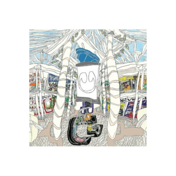 発売日:2026年05月22日 / ジャンル:ロック / フォーマット:LP / 組み枚数:1 / レーベル:Mom &amp; Pop Music / 発売国:UK / 商品番号:LPMP-940C / アーティストキーワード:Under...