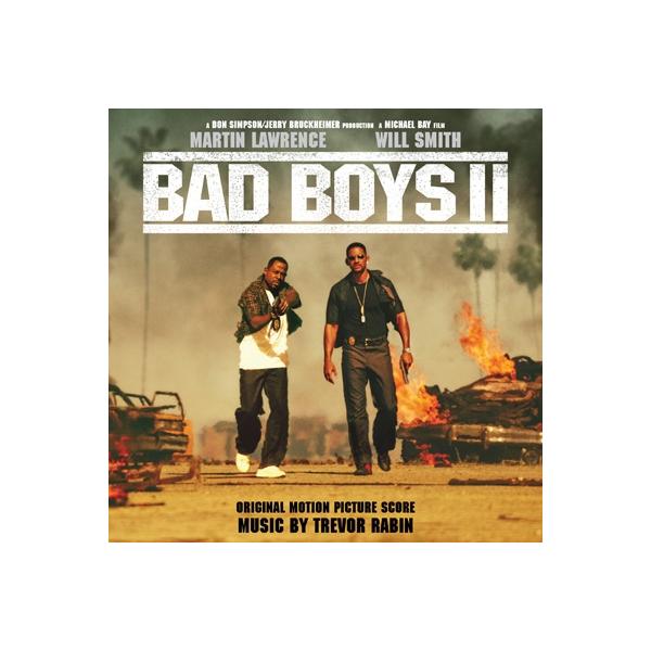 発売日:2026年03月31日 / ジャンル:サウンドトラック / フォーマット:CD / 組み枚数:2 / レーベル:La La Land / 発売国:Europe / 商品番号:LLLCD-1679 / アーティストキーワード:バッドボ...