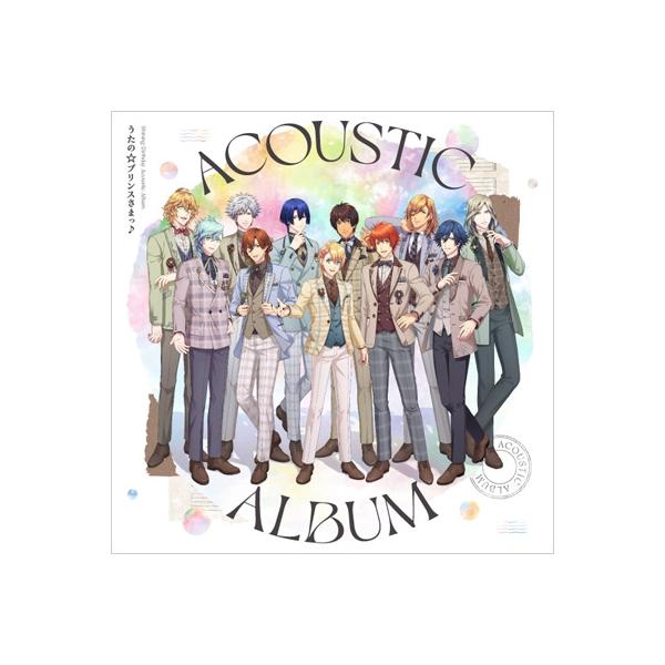 発売日:2026年05月27日 / ジャンル:サウンドトラック / フォーマット:CD / 組み枚数:2 / レーベル:B-green / 発売国:日本 / 商品番号:QECB-1153 / その他:通常盤 / アーティストキーワード:うた...