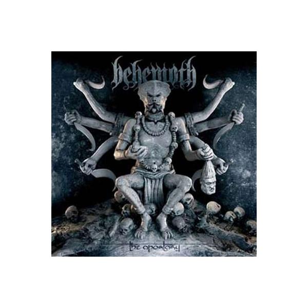 発売日:2026年04月24日 / ジャンル:ロック / フォーマット:CD / 組み枚数:1 / レーベル:Nuclear Blast / 発売国:UK / 商品番号:727361595524 / アーティストキーワード:Behemoth