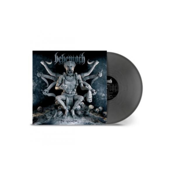 発売日:2026年04月24日 / ジャンル:ロック / フォーマット:LP / 組み枚数:1 / レーベル:Nuclear Blast / 発売国:UK / 商品番号:727361595579 / アーティストキーワード:Behemoth