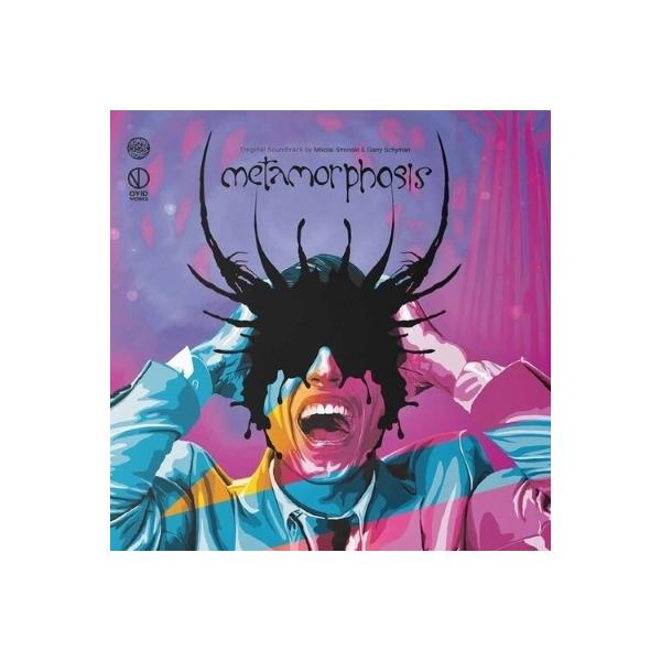 発売日:2026年04月16日 / ジャンル:サウンドトラック / フォーマット:LP / 組み枚数:1 / レーベル:Human Sweat Records / 発売国:UK / 商品番号:826853006460 / アーティストキーワ...