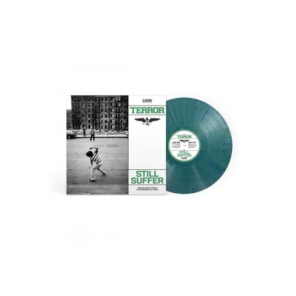 発売日:2026年04月24日 / ジャンル:ロック / フォーマット:LP / 組み枚数:1 / レーベル:Flatspot / 発売国:UK / 商品番号:FSR-92LP-C9 / アーティストキーワード:Terror テラー