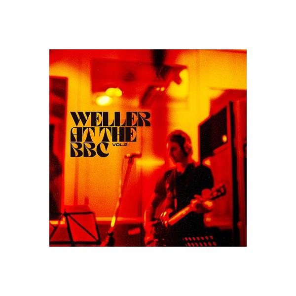 発売日:2026年04月24日 / ジャンル:ロック / フォーマット:CD / 組み枚数:3 / レーベル:Parlophone / 発売国:UK / 商品番号:5021732945990 / アーティストキーワード:Paul Welle...