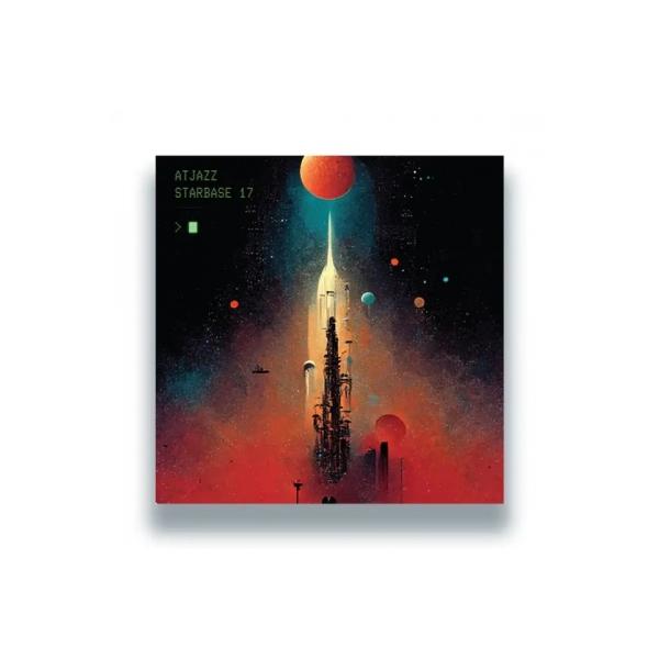 発売日:2026年05月01日 / ジャンル:ダンス＆ソウル / フォーマット:LP / 組み枚数:3 / レーベル:Atjazz Records Compa / 発売国:UK / 商品番号:ARC-1974V / アーティストキーワード:...