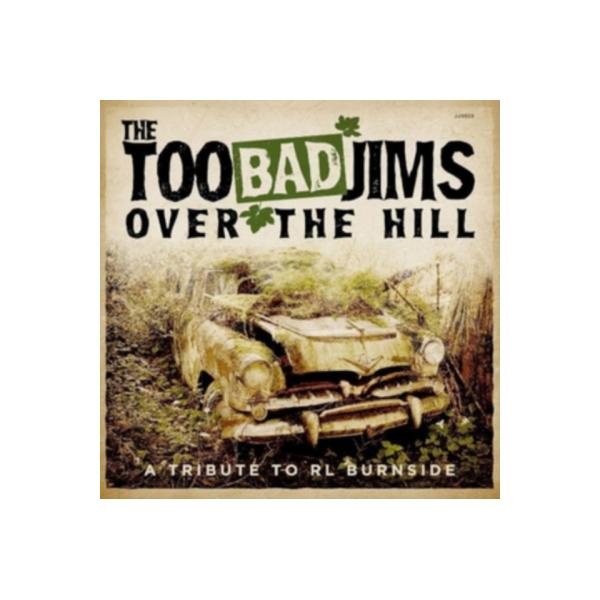 発売日:2026年04月03日 / ジャンル:ロック / フォーマット:LP / 組み枚数:1 / レーベル:Juke Joint 500 / 発売国:Europe / 商品番号:JJ-5020 / アーティストキーワード:Too Bad ...