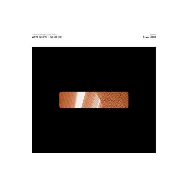 発売日:2026年05月29日 / ジャンル:ダンス＆ソウル / フォーマット:LP / 組み枚数:1 / レーベル:Noton / 発売国:Europe / 商品番号:N-0732 / アーティストキーワード:Alva Noto アルヴァノト