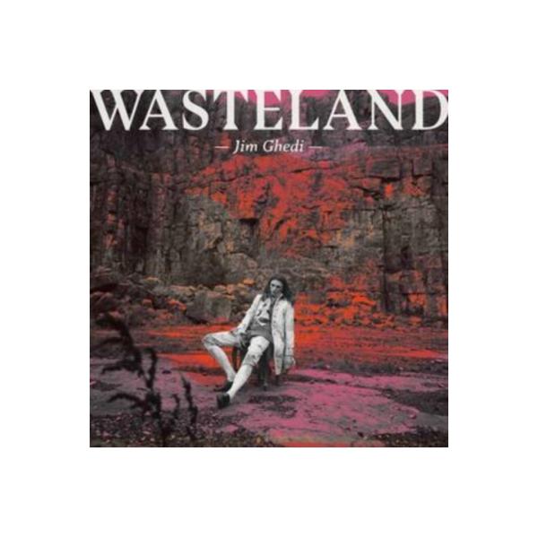 発売日:2026年05月01日 / ジャンル:ロック / フォーマット:LP / 組み枚数:1 / レーベル:Basin Rock / 発売国:UK / 商品番号:BR-022LPRB / アーティストキーワード:Jim Ghedi