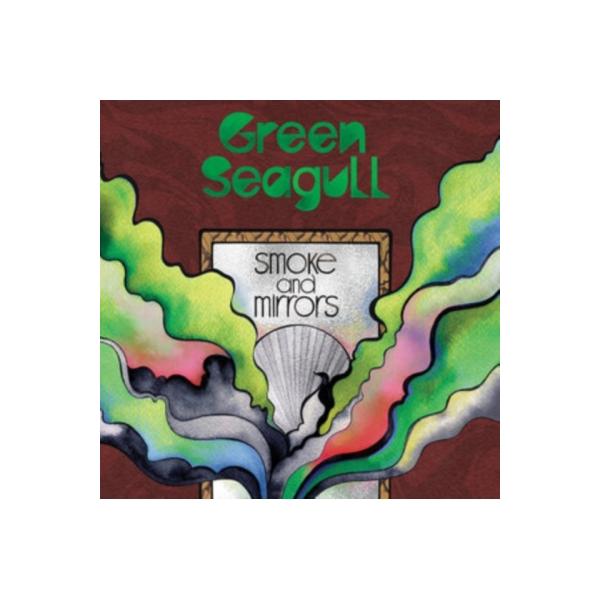 発売日:2026年04月03日 / ジャンル:ロック / フォーマット:LP / 組み枚数:1 / レーベル:Spinout Nuggets / 発売国:UK / 商品番号:SN-171LP / アーティストキーワード:Green Seagull