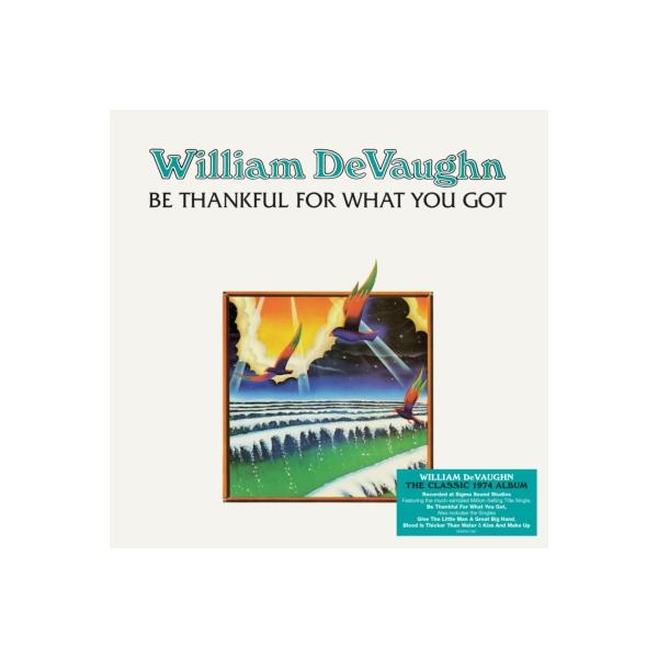 発売日:2026年06月26日 / ジャンル:ダンス＆ソウル / フォーマット:LP / 組み枚数:1 / レーベル:Demon Records / 発売国:UK / 商品番号:DEMREC-1367 / アーティストキーワード:Willi...