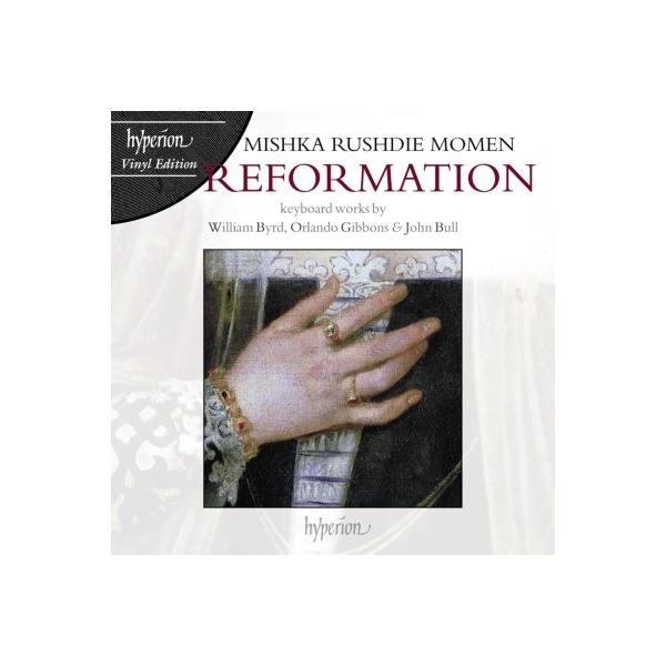 発売日:2026年05月15日 / ジャンル:クラシック / フォーマット:LP / 組み枚数:1 / レーベル:Hyperion / 発売国:UK / 商品番号:7199566 / その他:限定盤 / アーティストキーワード:Piano ...