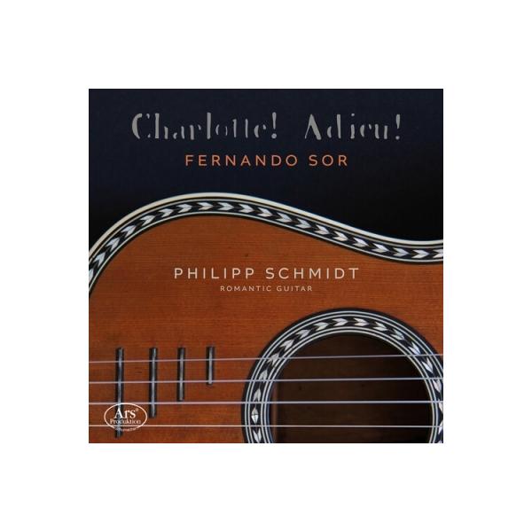 発売日:2026年05月15日 / ジャンル:クラシック / フォーマット:CD / 組み枚数:1 / レーベル:Ars Produktion / 発売国:Europe / 商品番号:ARS-38696 / アーティストキーワード:Sor ...