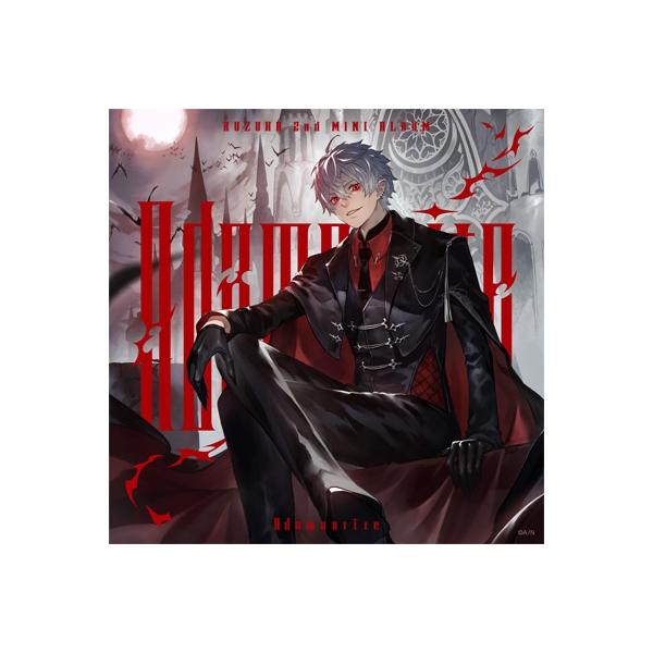 発売日:2026年07月29日 / ジャンル:ジャパニーズポップス / フォーマット:CD / 組み枚数:1 / レーベル:Anycolor Inc. / 発売国:日本 / 商品番号:POCS-30032 / その他:通常盤 / アーティス...