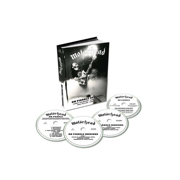 発売日:2026年04月17日 / ジャンル:ロック / フォーマット:CD / 組み枚数:4 / レーベル:ワーナーミュージックジャパン / 発売国:Japan (国内盤仕様) / 商品番号:WPZR-31105 / その他:限定盤, B...