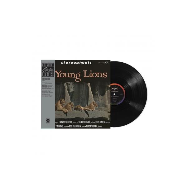 発売日:2026年04月24日 / ジャンル:ジャズ / フォーマット:LP / 組み枚数:1 / レーベル:Concord / 発売国:International / 商品番号:7274552 / その他:限定盤 / アーティストキーワー...