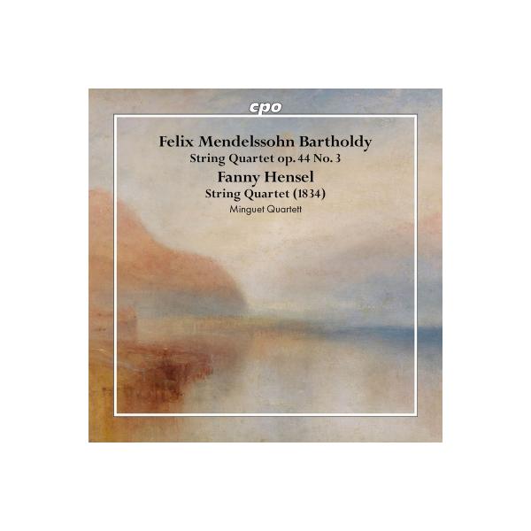 発売日:2026年04月23日 / ジャンル:クラシック / フォーマット:CD / 組み枚数:1 / レーベル:Cpo / 発売国:Germany / 商品番号:555261 / アーティストキーワード:Mendelssohn メンデルズ...