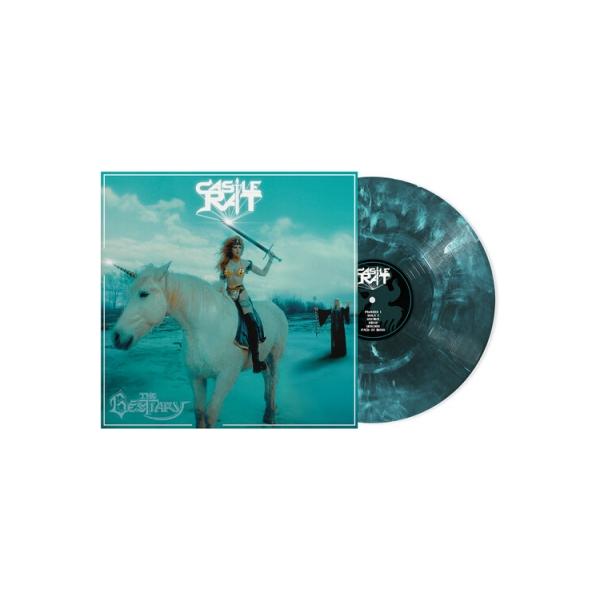 発売日:2026年04月10日 / ジャンル:ロック / フォーマット:LP / 組み枚数:1 / レーベル:Loma Vista / 発売国:USA / 商品番号:240966 / アーティストキーワード:Castle Rat