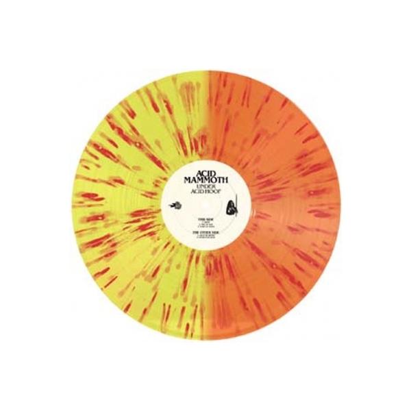 発売日:2026年05月08日 / ジャンル:ロック / フォーマット:LP / 組み枚数:1 / レーベル:Heavy Psych Sounds / 発売国:Europe / 商品番号:HPS-115ULTRA / その他:限定盤 / ア...