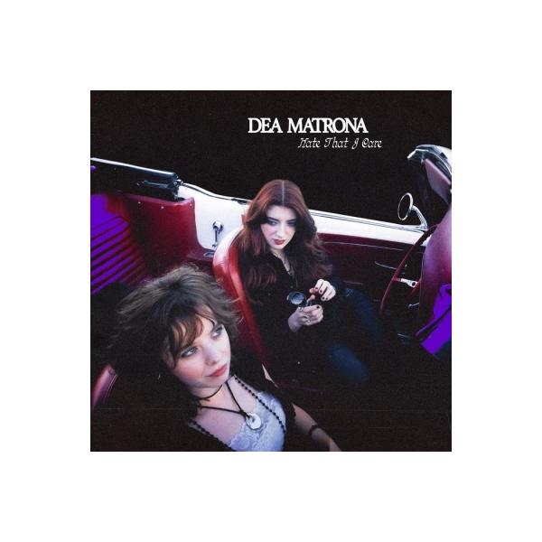 発売日:2026年06月05日 / ジャンル:ロック / フォーマット:LP / 組み枚数:1 / レーベル:Dea Matrona / 発売国:Europe / 商品番号:DEAMAT-3LP / その他:限定盤 / アーティストキーワー...