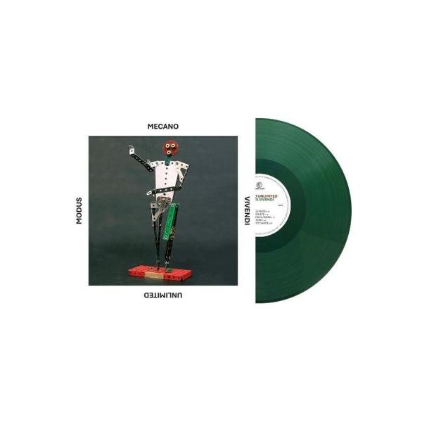発売日:2026年03月31日 / ジャンル:ロック / フォーマット:LP / 組み枚数:1 / レーベル:Crazy Diamond / 発売国:Europe / 商品番号:TFLPG-206 / その他:限定盤 / アーティストキーワ...