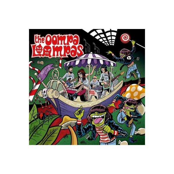 発売日:2026年03月31日 / ジャンル:ロック / フォーマット:LP / 組み枚数:1 / レーベル:Wild Cave Records / 発売国:Europe / 商品番号:WILD-11 / その他:限定盤 / アーティストキ...