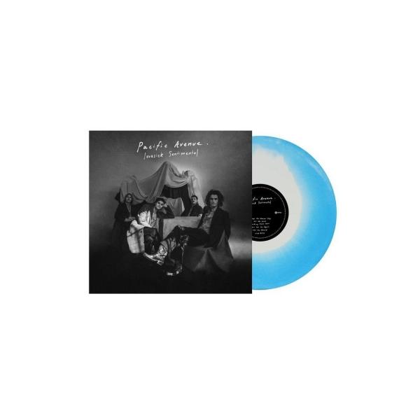 発売日:2026年03月31日 / ジャンル:ロック / フォーマット:LP / 組み枚数:1 / レーベル:Bmg Rights / 発売国:Australia / 商品番号:964216051 / その他:限定盤 / アーティストキーワ...