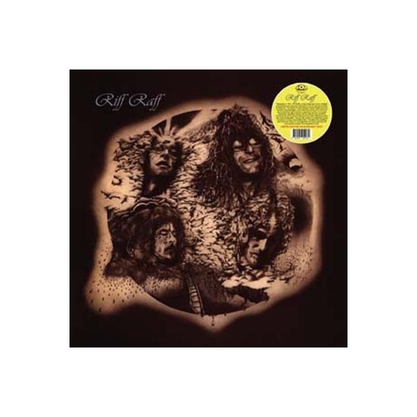 発売日:2026年03月31日 / ジャンル:ロック / フォーマット:LP / 組み枚数:1 / レーベル:Ojo De Mujer / 発売国:Europe / 商品番号:OJO-25017 / その他:限定盤 / アーティストキーワー...