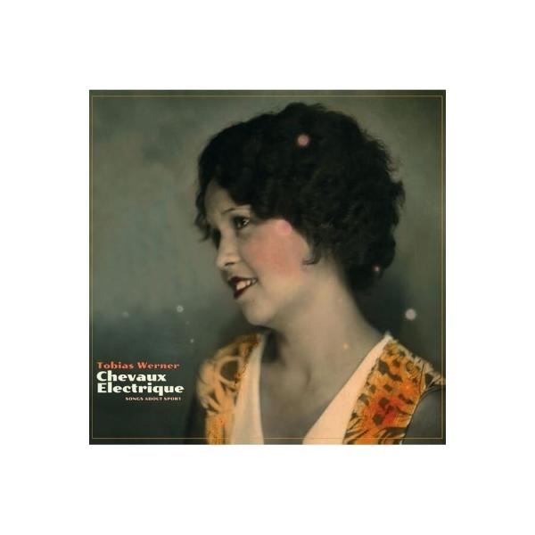 発売日:2026年03月31日 / ジャンル:ロック / フォーマット:LP / 組み枚数:1 / レーベル:Krakenduft Records / 発売国:Europe / 商品番号:LP-30517 / その他:限定盤 / アーティス...