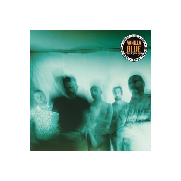 発売日:2026年03月20日 / ジャンル:ロック / フォーマット:LP / 組み枚数:1 / レーベル:Dangerhouse Sky / 発売国:Europe / 商品番号:DSL-120 / アーティストキーワード:Vanilla...