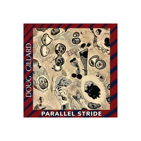 発売日:2026年04月24日 / ジャンル:ロック / フォーマット:LP / 組み枚数:1 / レーベル:Dromedary Records / 発売国:USA / 商品番号:92 / アーティストキーワード:Doug Gillard