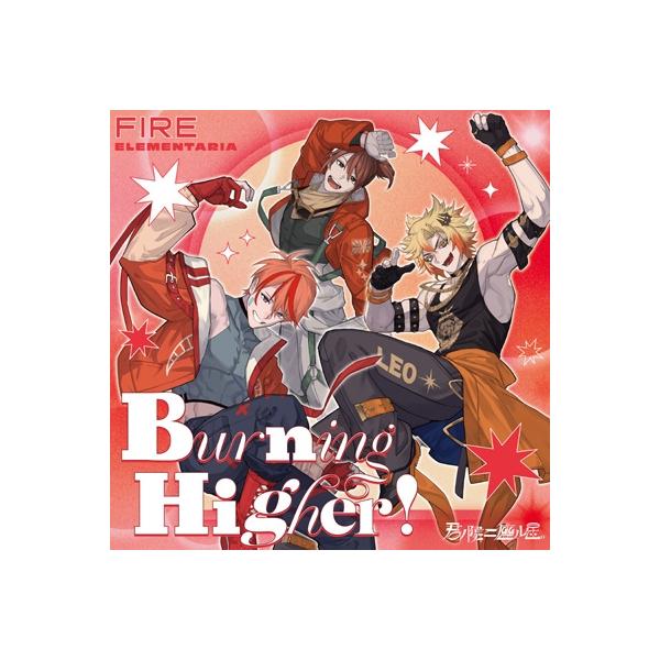 発売日:2026年04月22日 / ジャンル:サウンドトラック / フォーマット:CD / 組み枚数:1 / レーベル:バップ / 発売国:日本 / 商品番号:VPCG-83581 / アーティストキーワード:Fire Elementari...