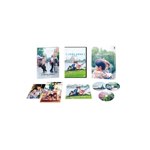 発売日:2026年06月05日 / 監督:チャンプ・ウィーラチット・トンジラー / キャスト:MORISAKI WIN (森崎ウィン),向井康二 (Snow Man),ピーラウィッ・・・ / ジャンル:邦画 / フォーマット:DVD / 組...