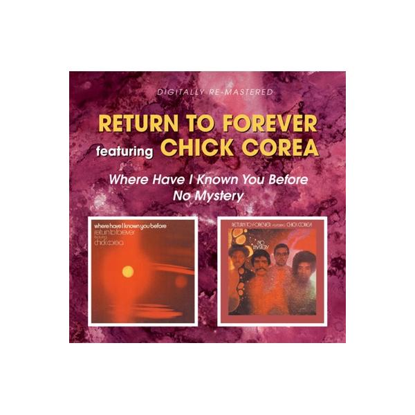 発売日:2026年03月27日 / ジャンル:ジャズ / フォーマット:CD / 組み枚数:2 / レーベル:Solid / 発売国:Japan (国内盤仕様) / 商品番号:CDSOL-72534 / アーティストキーワード:Chick ...