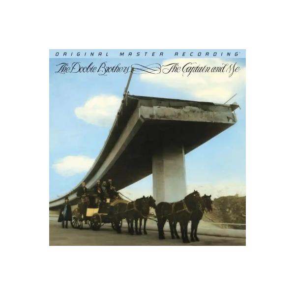 発売日:2026年06月30日 / ジャンル:ロック / フォーマット:LP / 組み枚数:2 / レーベル:Mobile Fidelity / 発売国:International / 商品番号:MFSL-2597 / アーティストキーワー...