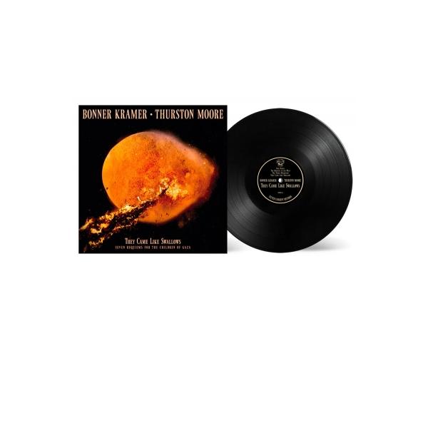 発売日:2026年05月10日 / ジャンル:ロック / フォーマット:LP / 組み枚数:1 / レーベル:Silver Current / 発売国:International / 商品番号:SC-67LP / アーティストキーワード:B...