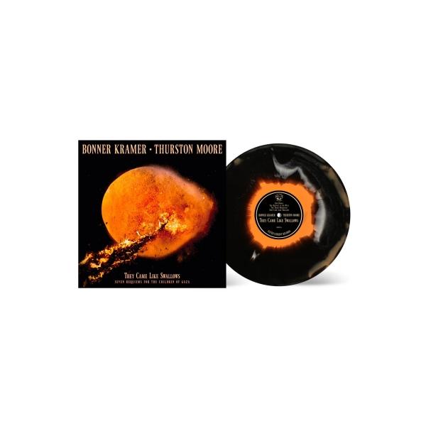 発売日:2026年05月10日 / ジャンル:ロック / フォーマット:LP / 組み枚数:1 / レーベル:Silver Current / 発売国:International / 商品番号:SC-67X / アーティストキーワード:Bo...