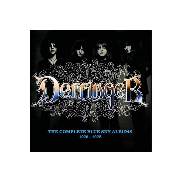 発売日:2026年04月25日 / ジャンル:ロック / フォーマット:CD / 組み枚数:5 / レーベル:マーキー/ベル アンティーク / 発売国:Japan (国内盤仕様) / 商品番号:MAR-264381 / その他:ボックスコレ...