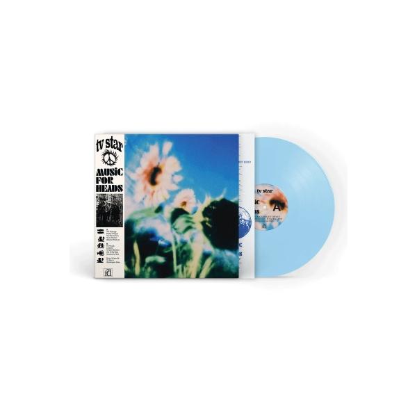 発売日:2026年04月30日 / ジャンル:ロック / フォーマット:LP / 組み枚数:1 / レーベル:Father/daughter / 発売国:International / 商品番号:FD-140LPC1 / アーティストキーワ...