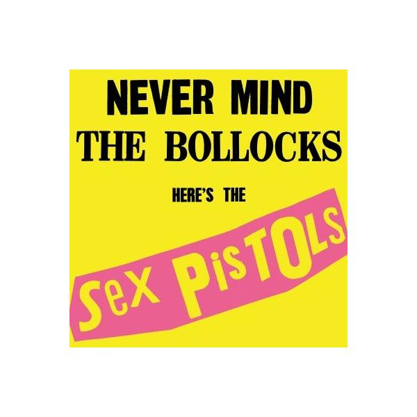 発売日:2026年06月24日 / ジャンル:ロック / フォーマット:LP / 組み枚数:1 / レーベル:ユニバーサル / 発売国:日本 / 商品番号:UIJY-75385 / その他:限定盤 / アーティストキーワード:Sex Pis...