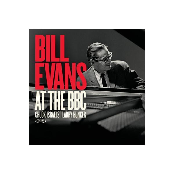 発売日:2026年05月01日 / ジャンル:ジャズ / フォーマット:CD / 組み枚数:1 / レーベル:ユニバーサル / 発売国:日本 / 商品番号:UCCJ-3062 / アーティストキーワード:Bill Evans ビルエヴァンス...