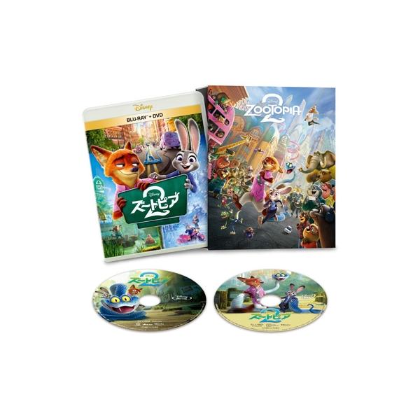 発売日:2026年05月20日 / 監督:ジャレド・ブッシュ,バイロン・ハワード / ジャンル:アニメ / フォーマット:BLU-RAY DISC / 組み枚数:1 / レーベル:ウォルト ディズニー スタジオ シ / 発売国:日本 / 商...