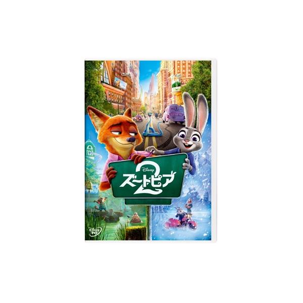 発売日:2026年05月20日 / 監督:ジャレド・ブッシュ,バイロン・ハワード / ジャンル:アニメ / フォーマット:DVD / 組み枚数:1 / リージョンコード:2(日本) / 信号方式:NTSC(日本) / レーベル:ウォルト デ...