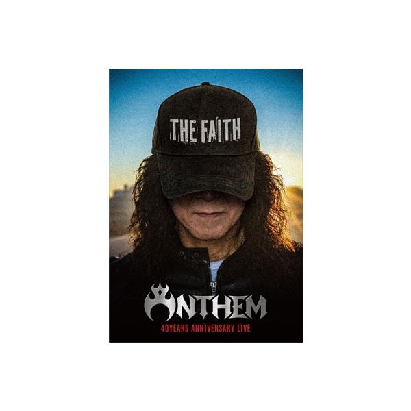 発売日:2026年05月15日 / ジャンル:ジャパニーズポップス / フォーマット:DVD / 組み枚数:2 / レーベル:Ward Records / 発売国:日本 / 商品番号:GQBS-90558 / アーティストキーワード:アンセ...