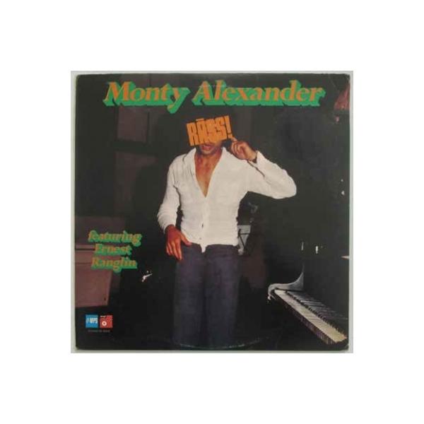 発売日:2026年05月20日 / ジャンル:ジャズ / フォーマット:LP / 組み枚数:1 / レーベル:Solid / 発売国:Japan (国内盤仕様) / 商品番号:SOLID-1040 / アーティストキーワード:Monty A...