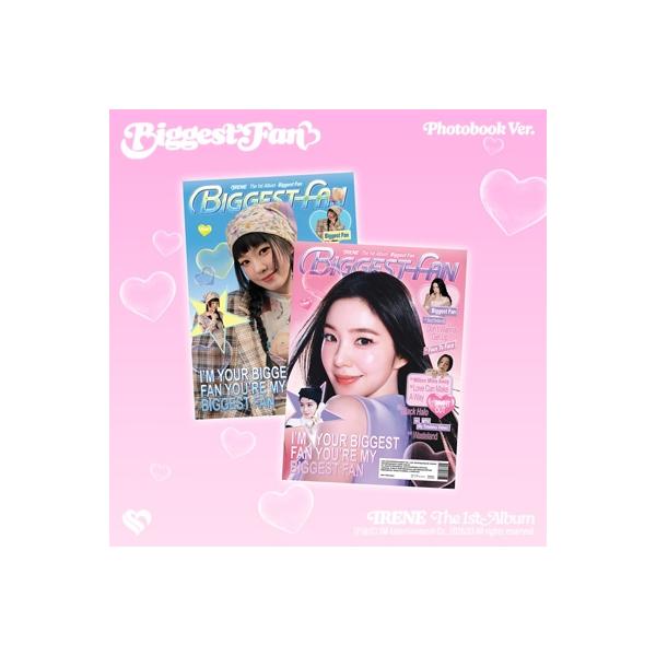 発売日:2026年04月04日 / ジャンル:韓国・アジア / フォーマット:CD / 組み枚数:1 / レーベル:Kakao M (loen Entert / 発売国:Korea / 商品番号:L-700001640 / アーティストキー...
