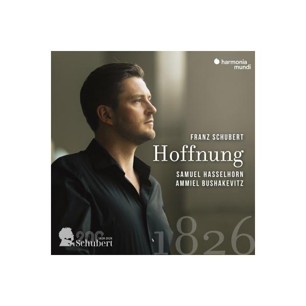 発売日:2026年04月30日 / ジャンル:クラシック / フォーマット:CD / 組み枚数:1 / レーベル:Harmonia Mundi / 発売国:Europe / 商品番号:HMM-902779 / アーティストキーワード:Sch...