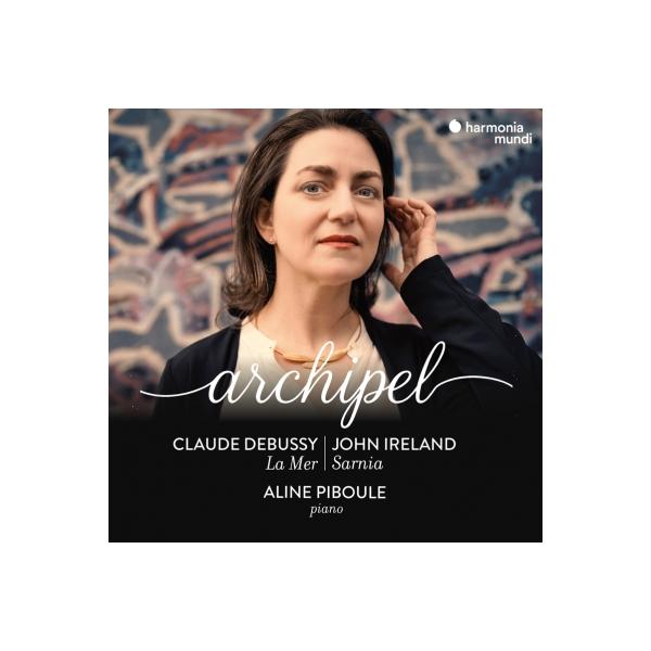 発売日:2026年04月30日 / ジャンル:クラシック / フォーマット:CD / 組み枚数:1 / レーベル:Harmonia Mundi / 発売国:Europe / 商品番号:HMM-902776 / アーティストキーワード:Pia...